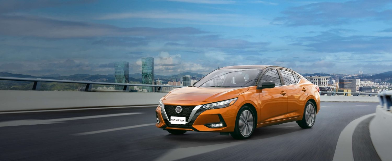 Servicio Express | Nissan México